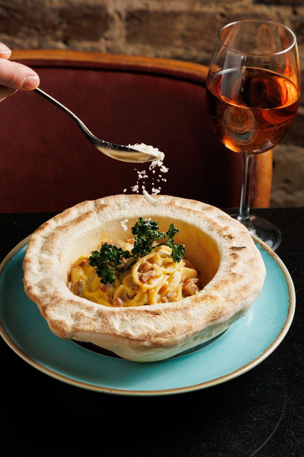 Little Italy UK | Best Italian Restaurant